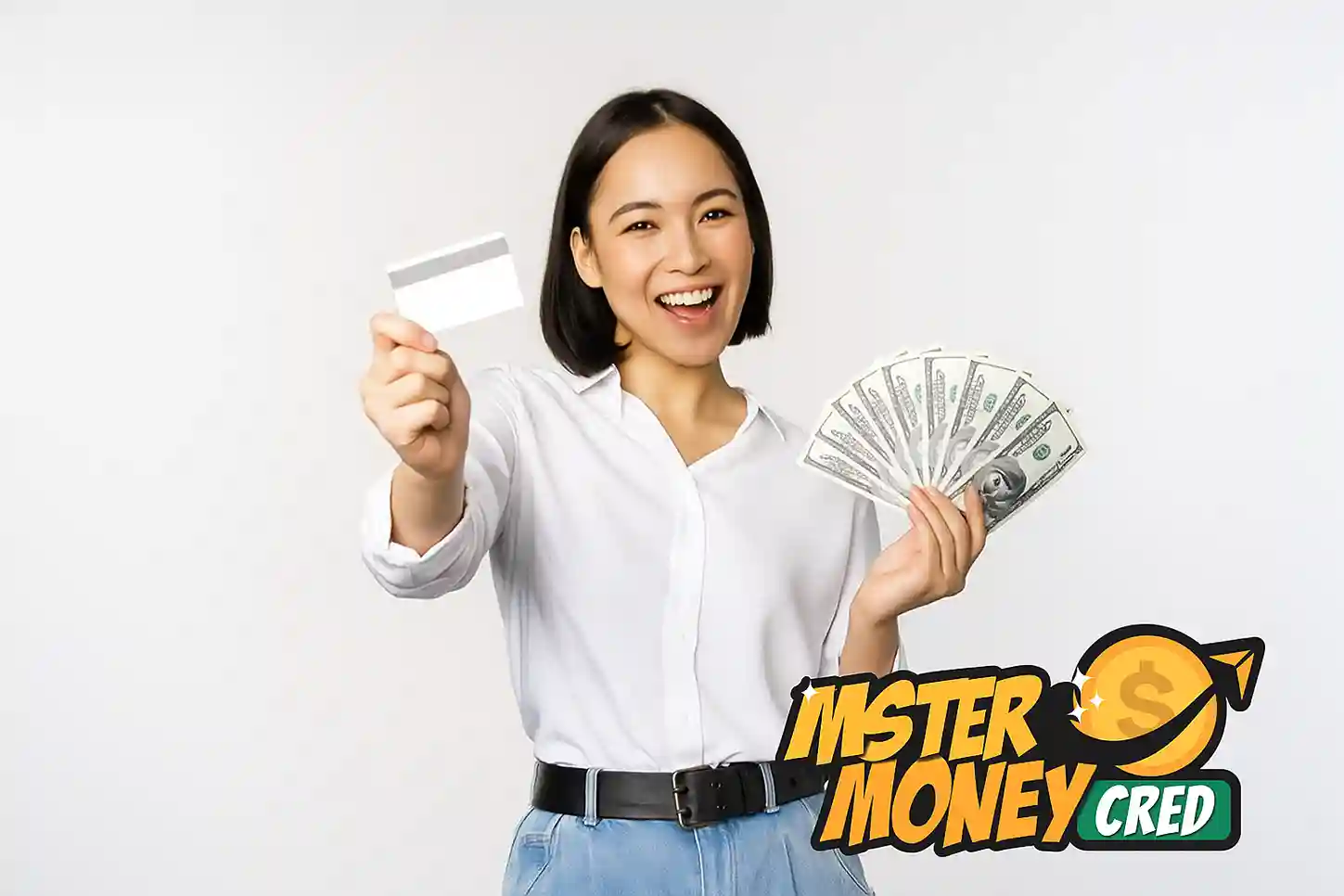 Tem como fazer empréstimo com cartão de crédito?